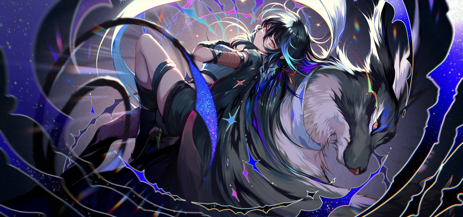 azusa0v0 dungeon fighter | #1172558 | yande.re